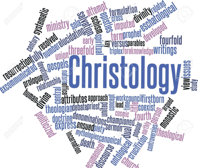 Christology: What It is and Why It Matters | Peace Theology
