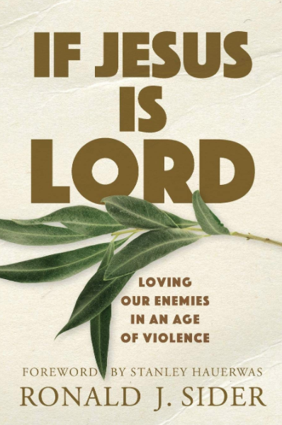 Peace Theology | Engaging faith and pacifism